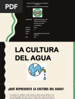 Importancia de La Madre Tierra Como Sujeto de Derecho | PDF | Agua | Tratamiento de aguas residuales