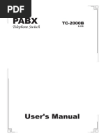 Cancellation List Template | PDF