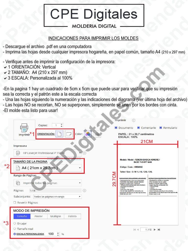 Es. Co M: CPE Digitales | Descargar gratis PDF | Informática