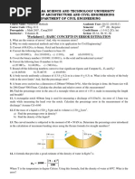 Shell Forces Stresses Form | PDF | Stress (Mechanics) | Extrusion