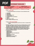 Urs (Mission, Vision, Core Values, Awit NG Pamantasan) | PDF | Science ...