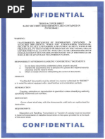 PNP Directory 2025 Overview | PDF