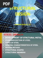 British Universal Columns and Beams | PDF | Beam (Structure) | Civil ...