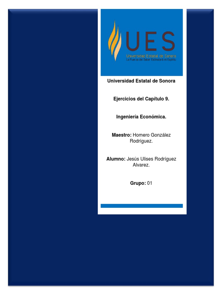 Act.-9 Jesus Ulises R.A | PDF | Economias