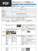 Tle 6 Agriculture Week 1 | PDF | Trees | Plants
