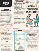 School-Based Immunization | PDF