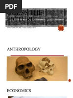 Branches of Humanities | PDF | Humanities | Philosophical Theories