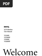 Eye-CareU User Manual | PDF | Computer Monitor | Icon (Computing)