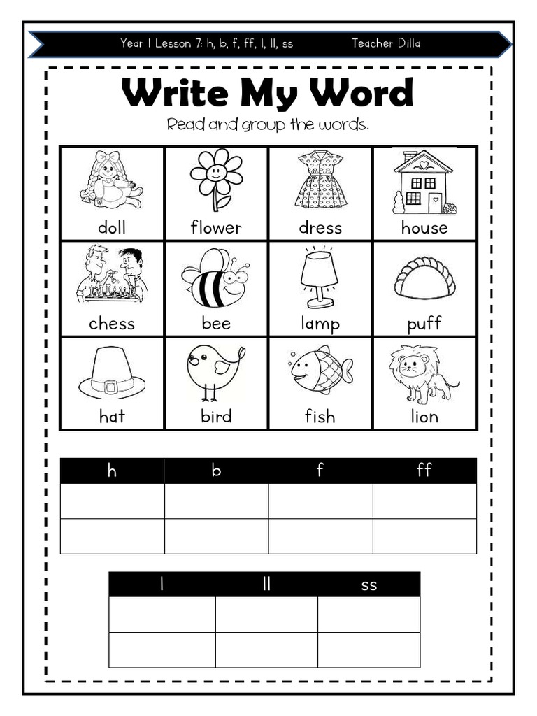 H, B, F, FF, L, LL, Ss | PDF