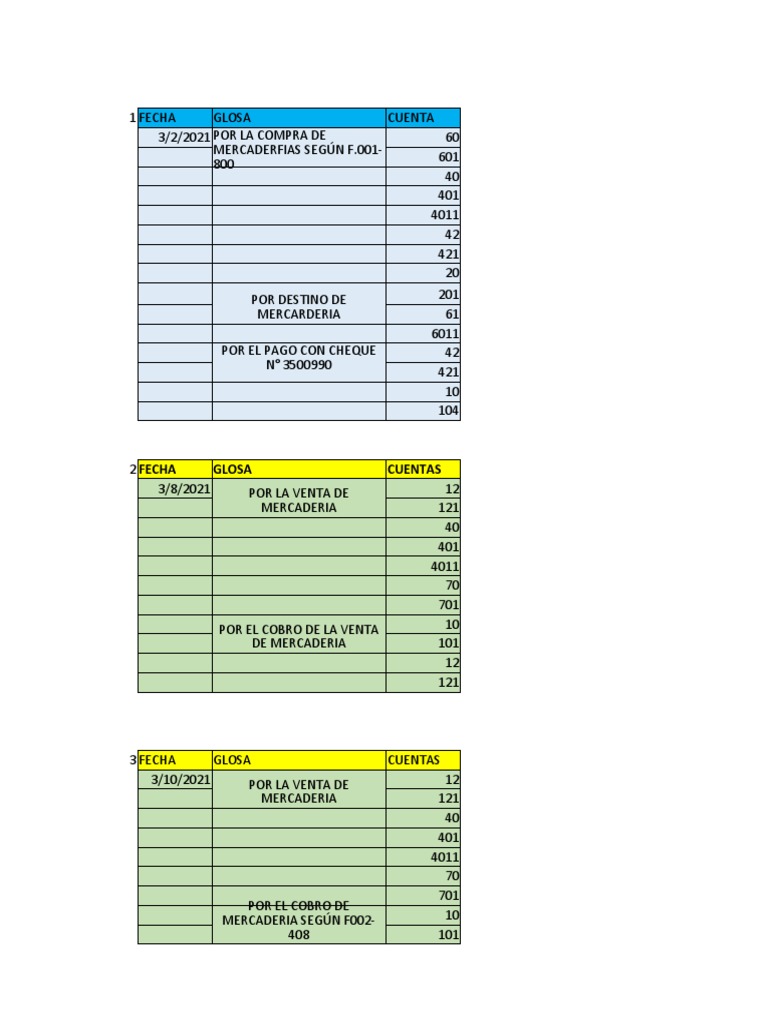 Libro1 Grupo Los Genios125 | PDF