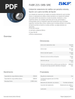 NTC 1304: Clasificación de Llantas Neumáticas | PDF | Vehículos | Vehículo de motor
