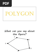 12 Maths Club Games Activities | PDF | Polygon | Mathematics