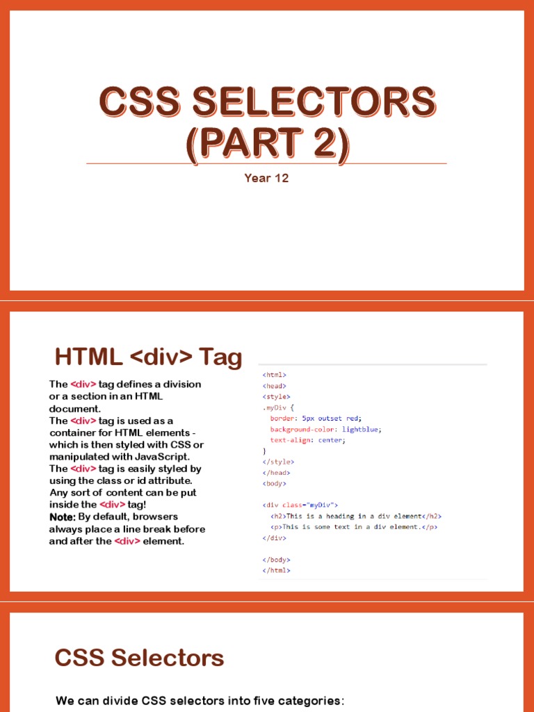 Css Stylesheets Pdf Html Element Hypertext 5941