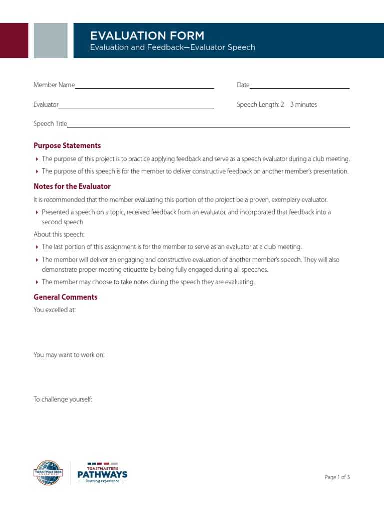 8100e3-evaluation-resource-evaluator-speech | PDF | Speech | Gesture