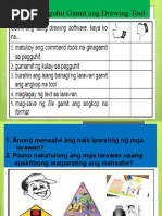 Q1 PPT Week 2 - Filipino 6 | PDF