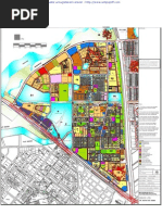 Tambaram Municipal Corporation Ward Map - Display Map | PDF