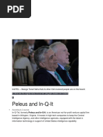 Department of Defense (DoD) Classification and Control Markings ...