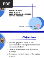 Laboratory Equipment in Nursing Skills Lab | PDF | Intravenous Therapy | Syringe