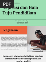 Penulisan EDUP3093 | PDF