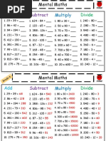 WSC Gr3 Maths Breaking Down Method Adding Memo1 | PDF | Teaching Methods & Materials