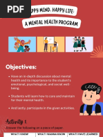 200 Positive Words List PDF | PDF | Hope | Love