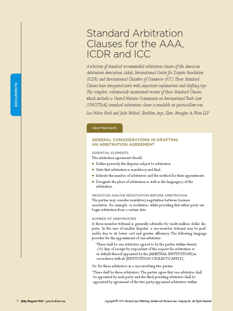 Publications2153 0 | PDF | Arbitration | Arbitral Tribunal