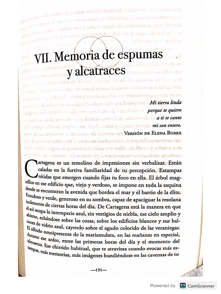 Vanessa Rosales - Mujer Incómoda | PDF