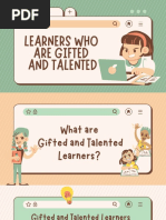 Special Education Placement Options | PDF | Special Education | Curriculum