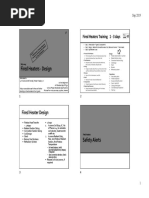 Key Components of Fired Heaters | PDF | Chimney | Furnace