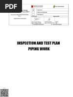 Sample MRB Index For ENI | PDF | Nondestructive Testing | Engineering