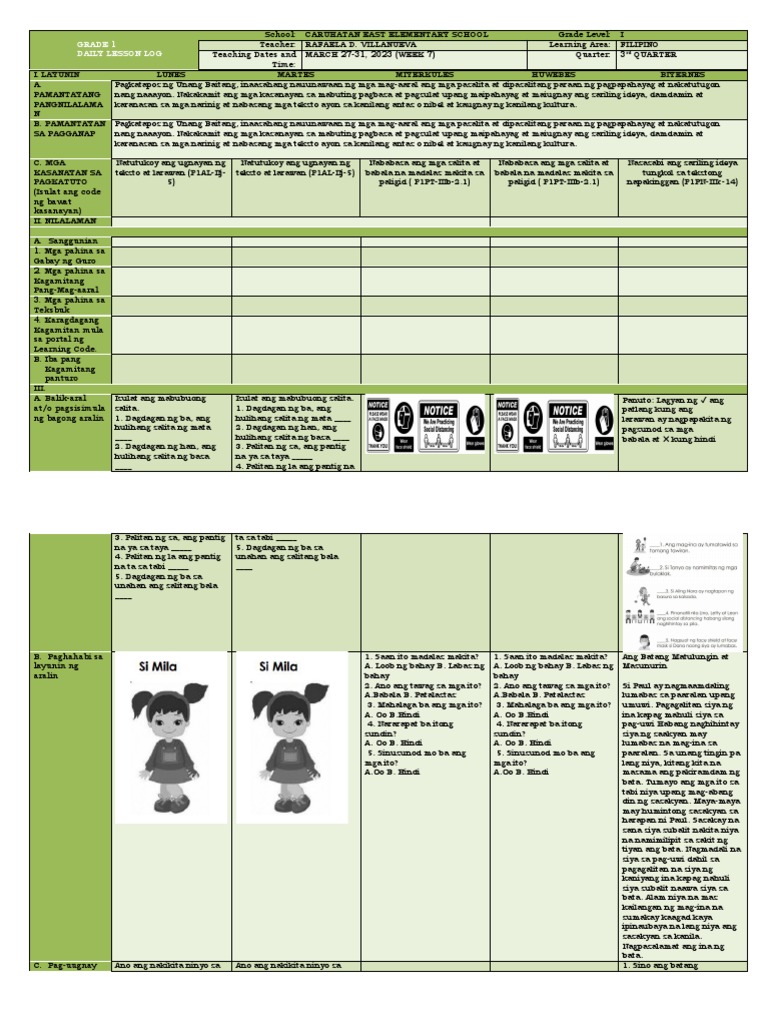 Q3 Week7 Fil | PDF