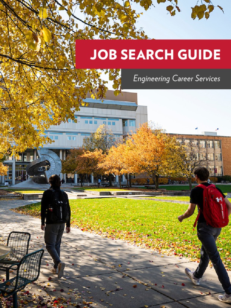 ECS Job Search Guide 2022 Final | PDF | Résumé | Linked In ECS Job Search Guide 2022 Final | PDF | Résumé | Linked In