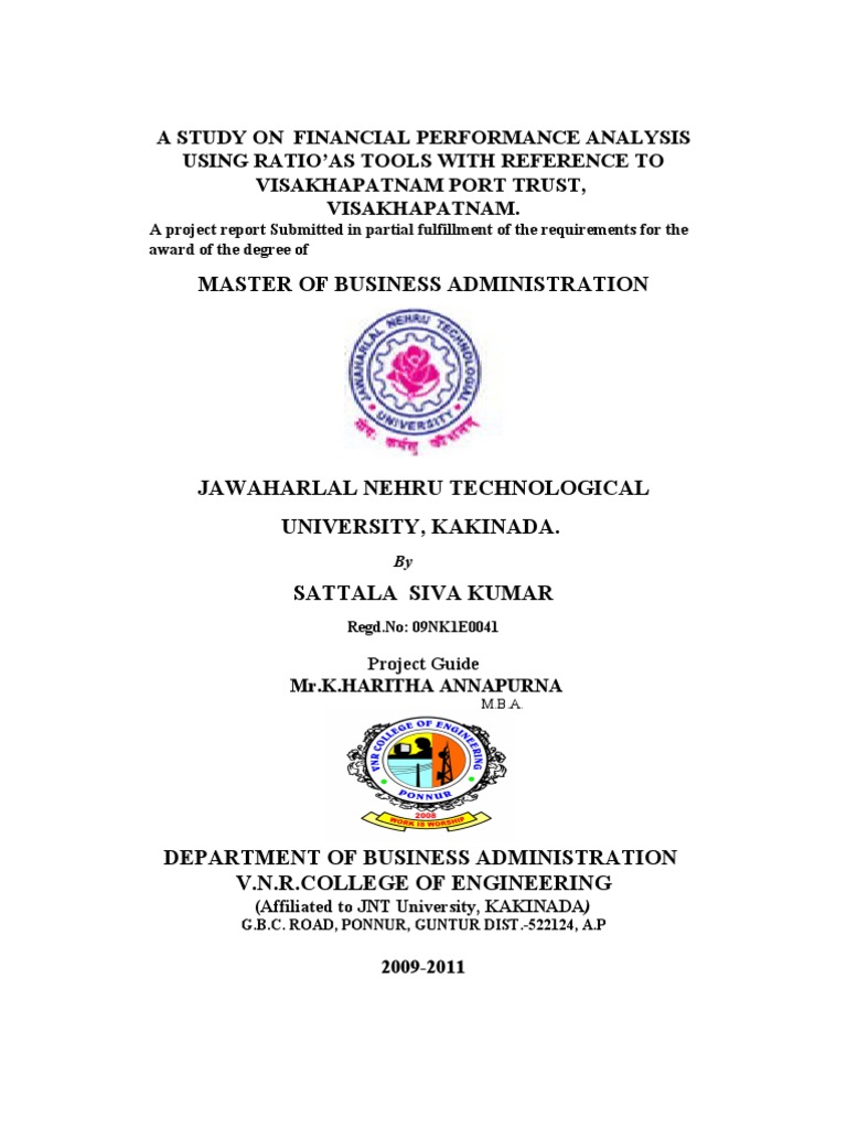 First Step | PDF | Master Of Business Administration | Titles