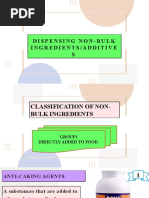 Making Bagoong or Ginamos at Home | PDF