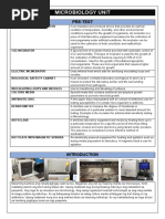National Reference Laboratory Pamphlet | PDF | Pathology | Laboratories