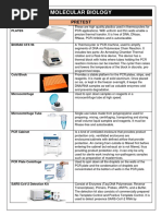 Sigma-VCM™ Specimen Collection Guide | PDF | Medical Microbiology ...