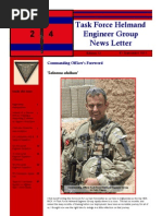 JUDGING DISTANCE and FIELD SIGNALS | PDF | Reconnaissance | Military ...