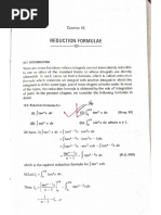 Milne-Thomson Method for Analytic Functions | PDF | Function ...