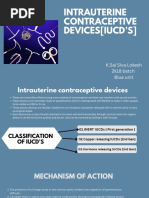 Contraception Clinical Guideline | PDF | Birth Control | Pregnancy