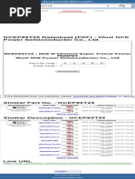 Lexicon ERP - User Manual For Parents | PDF | User (Computing) | Software