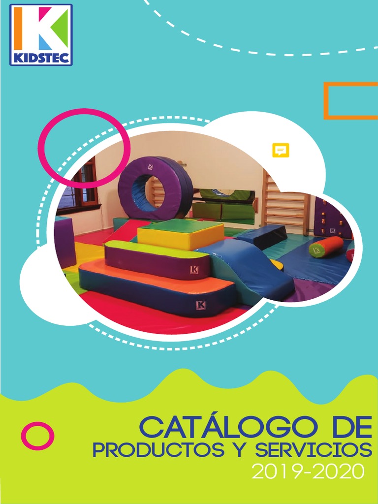 Catálogo 19-20 | PDF