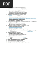 ROutine Task Inventory-2 | PDF | Occupational Therapy | Behavioural ...