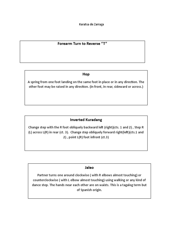 Forearm Turn To Reverse | PDF | Arm | Elbow