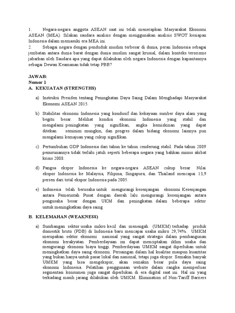 Tugas Si Cinta Part 6 | PDF