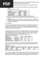 Chapter 6 SOPL-SOFP-Format | PDF | Expense | Balance Sheet