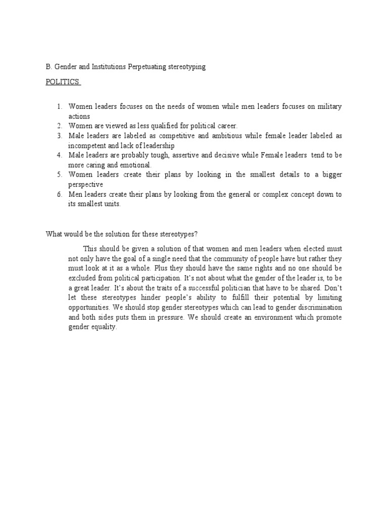 Gensoc Activity | PDF