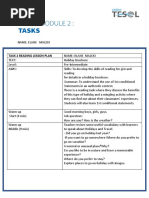 Markhint Worksheet CH 2,3,4,5 | PDF