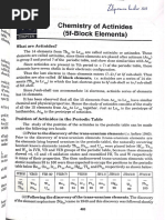 Solvent Polarity Table | PDF | Solvent | Ethanol