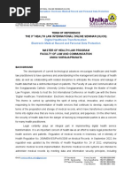 Monthly MDM Expenditure Format Revised | PDF | Social Programs