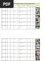 Jac New Code List | PDF